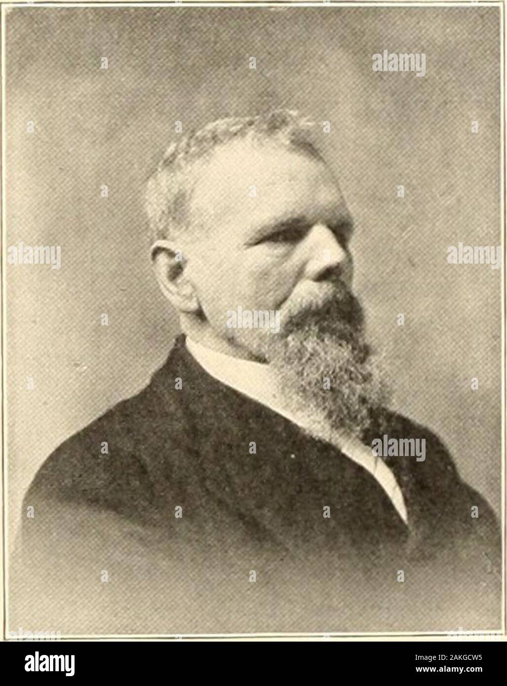 An illustrated history of Skagit and Snohomish Counties; their people ...