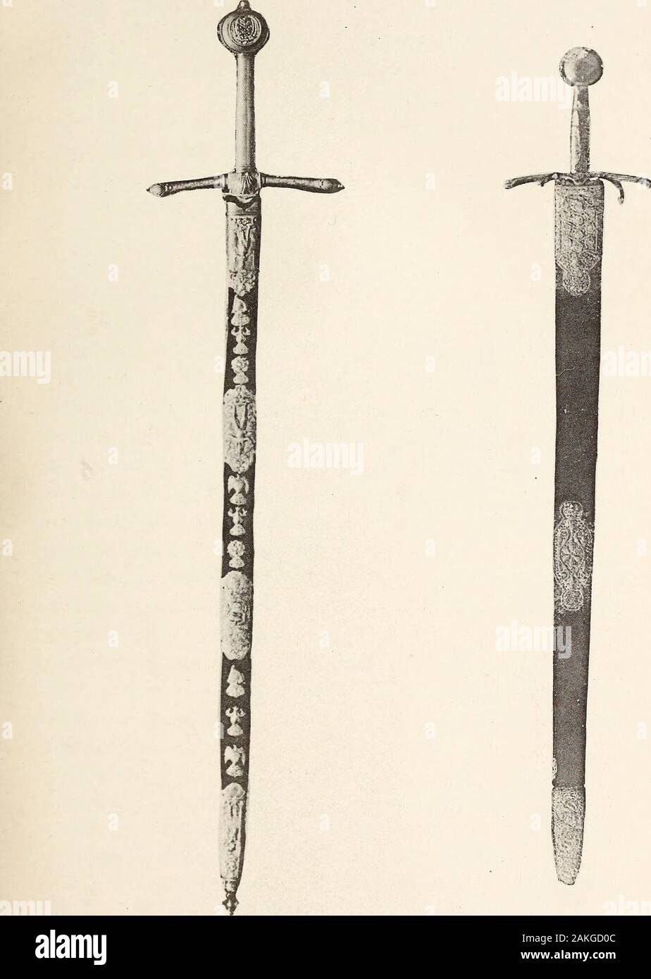 Shaped pommel hi-res stock photography and images - Alamy