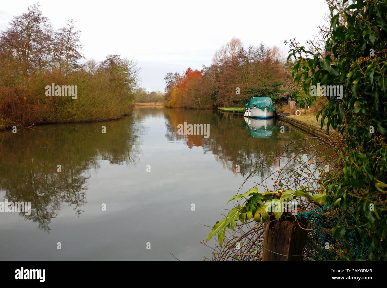 Coltishall village norfolk hi-res stock photography and images - Alamy