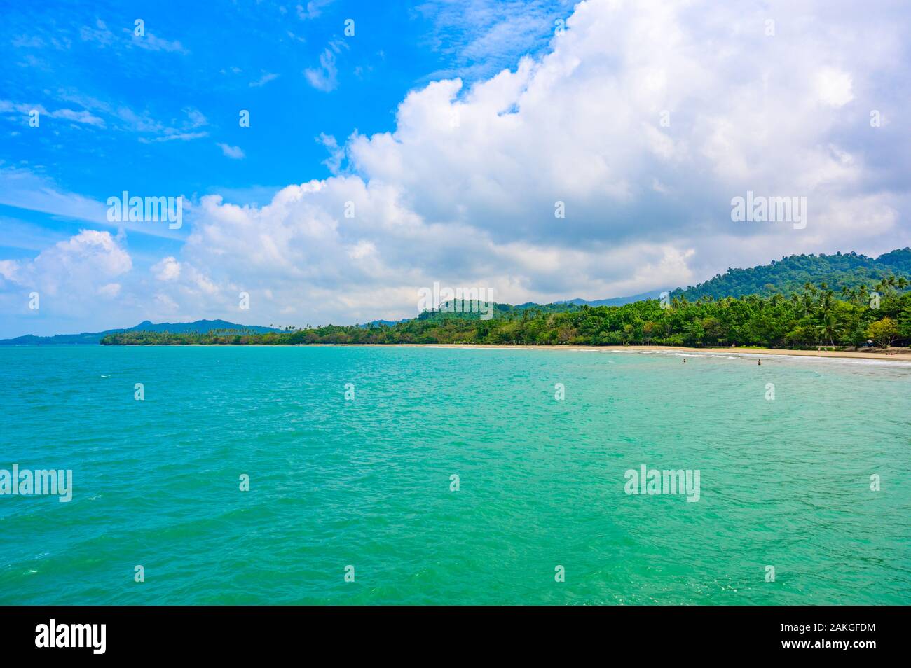 Lio Beach - Paradise beach close to El Nido, tropical island Palawan ...