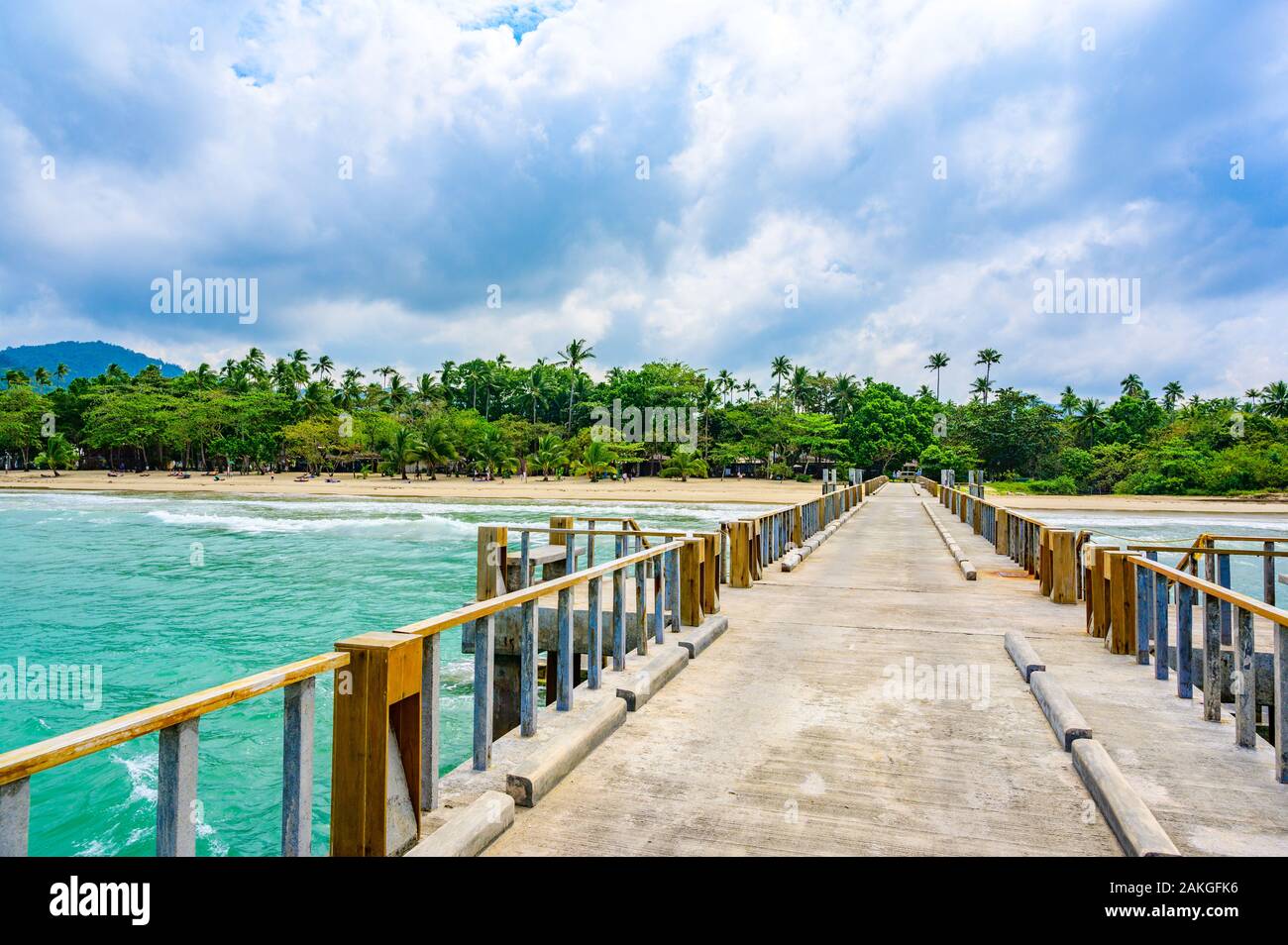 Lio Beach - Paradise beach close to El Nido, tropical island Palawan ...