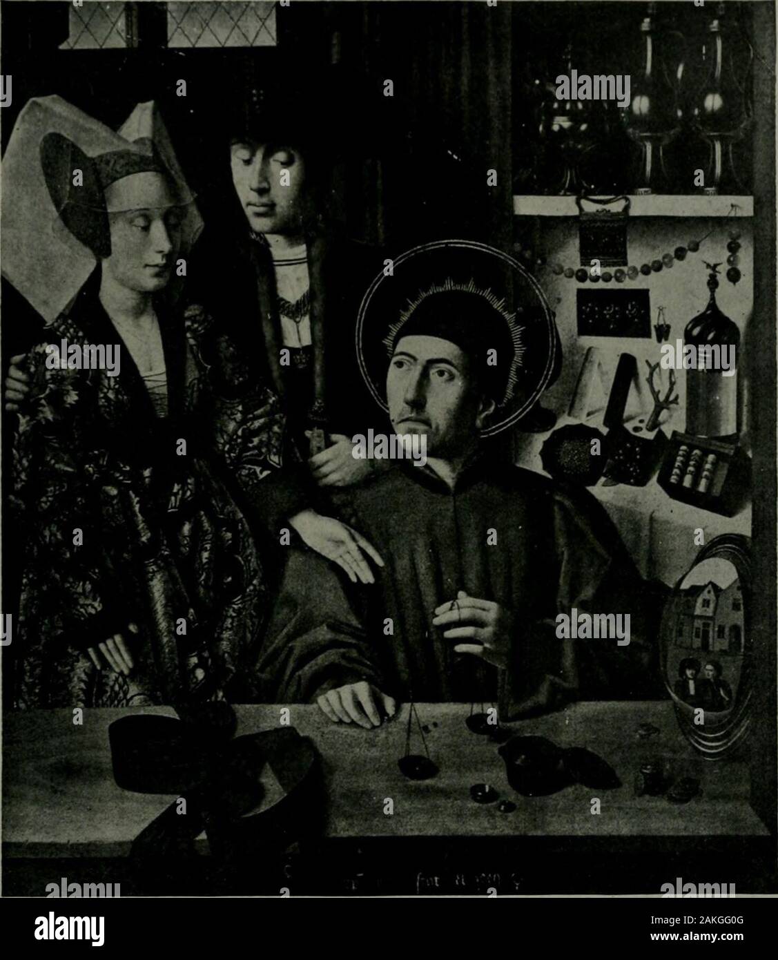 Talbot family hi-res stock photography and images - Alamy