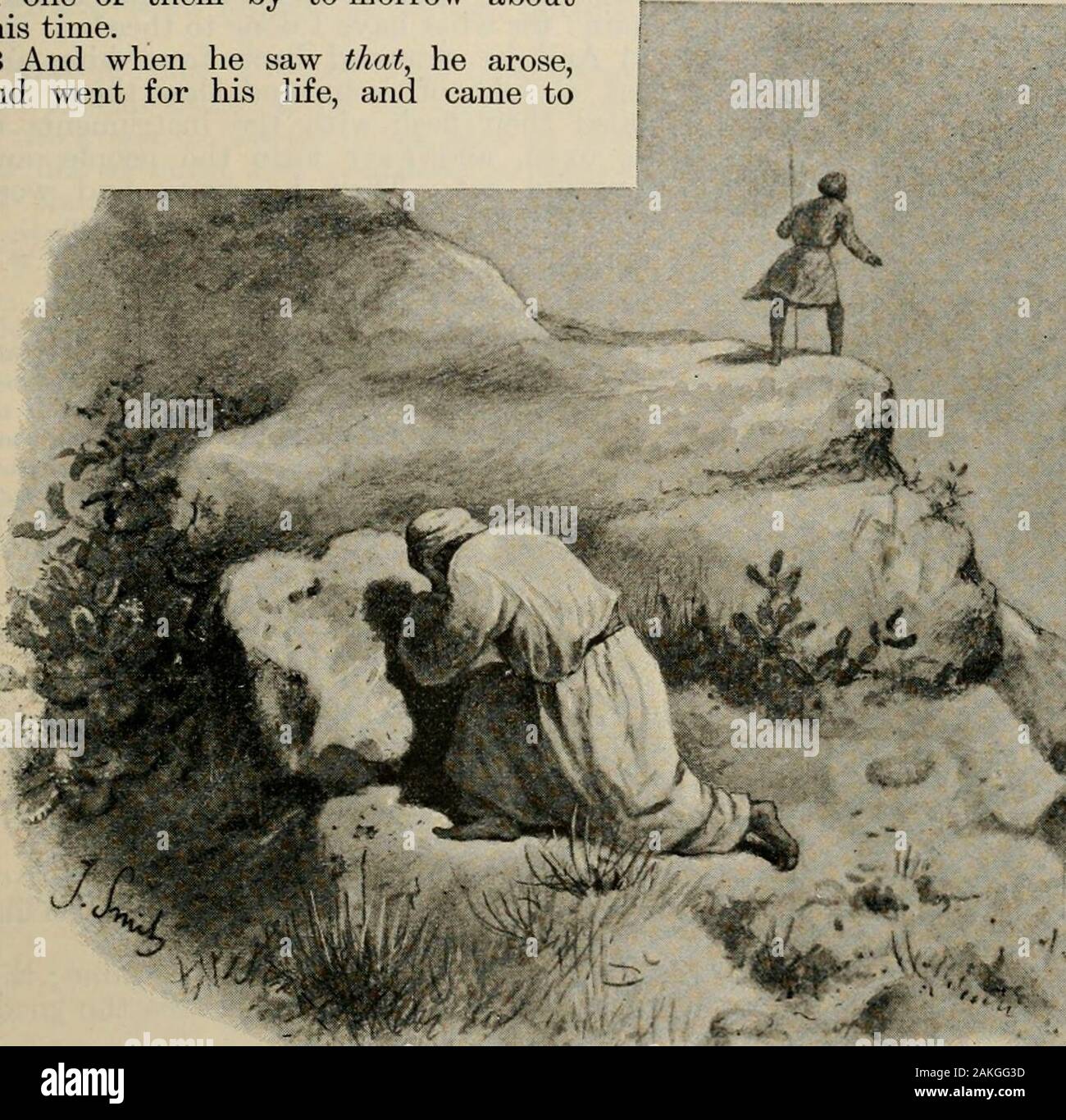 Slain by the sword hi-res stock photography and images - Alamy