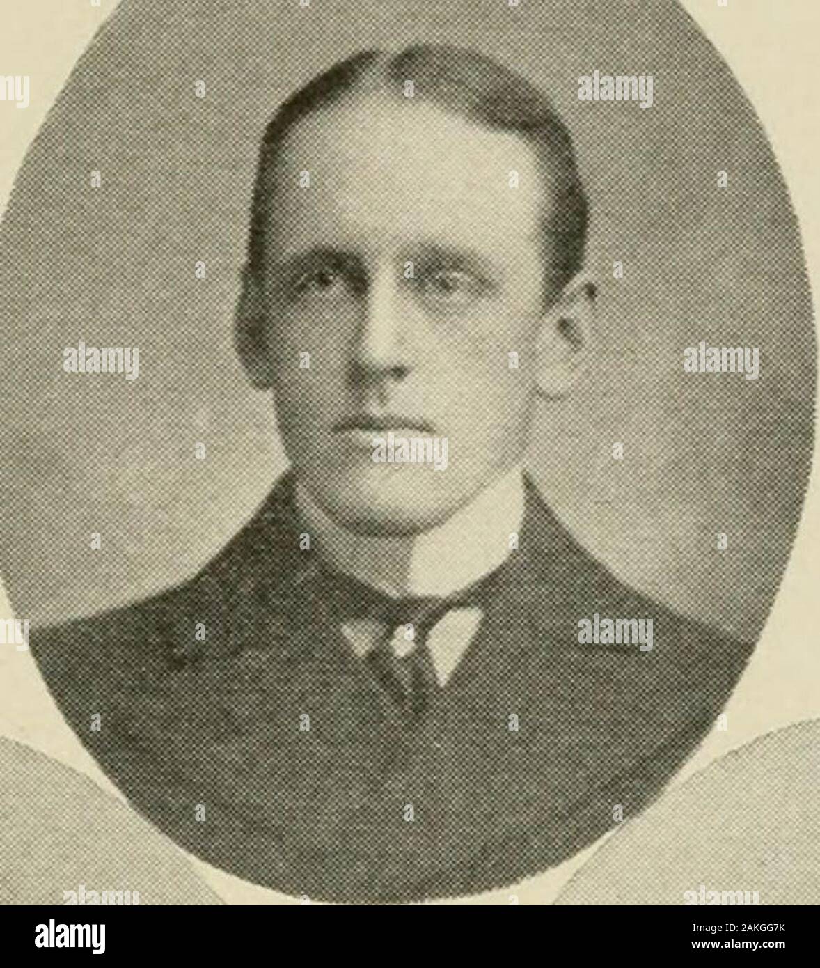 Greek letter men of Philadelphia . William Henry Sutton George F. Klock ...