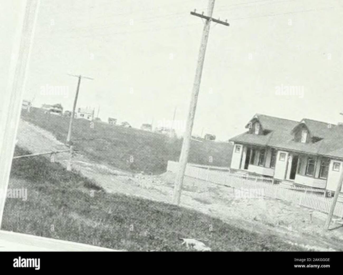 The Prairie Provinces of Canada : their history, people, commerce ...