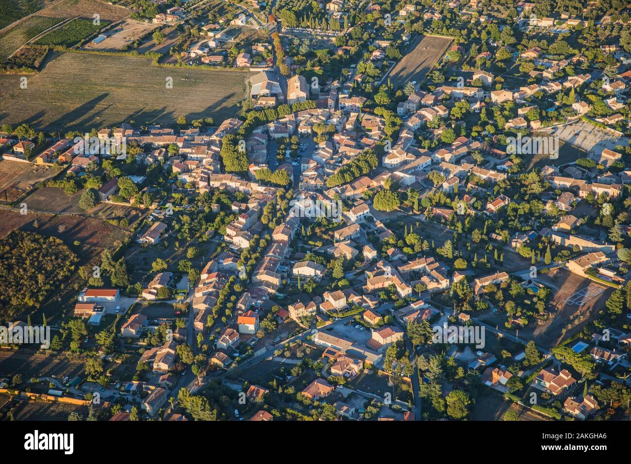Villes sur auzon and provence hi-res stock photography and images - Alamy