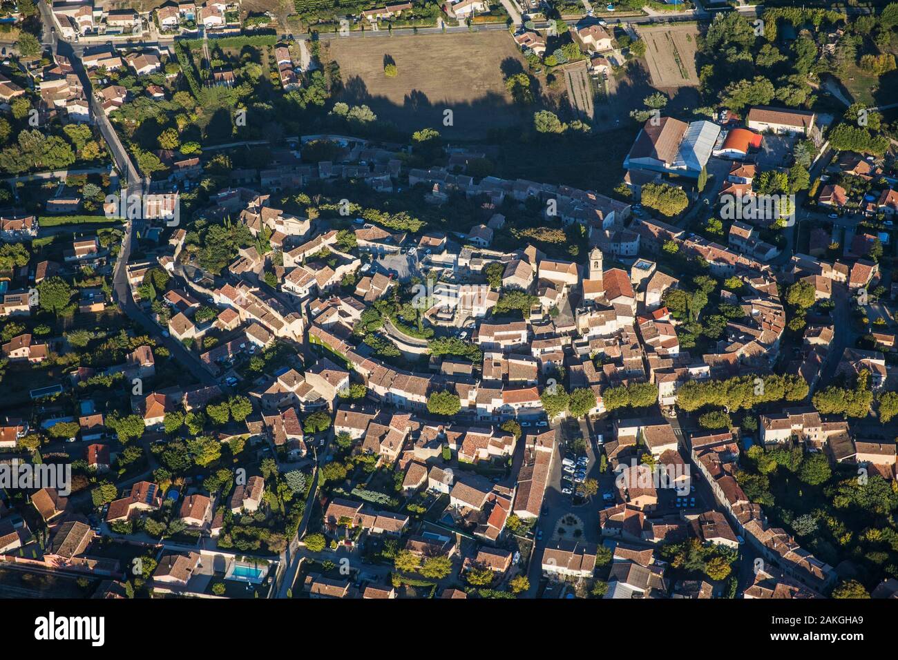 Mormoiron hi-res stock photography and images - Alamy