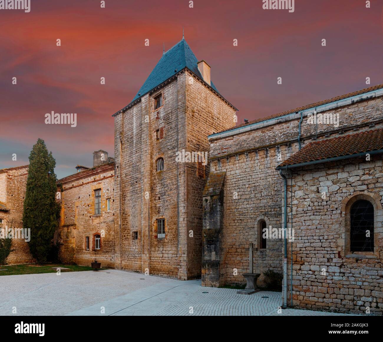 Commandery hi-res stock photography and images - Alamy