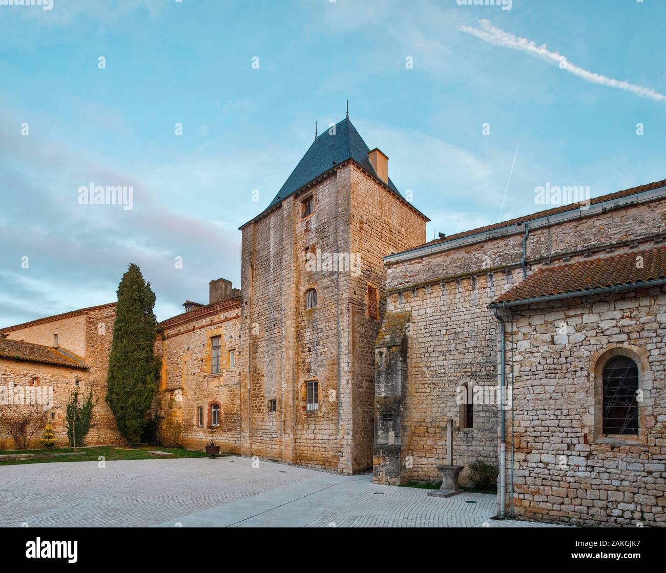Commandery hi-res stock photography and images - Alamy