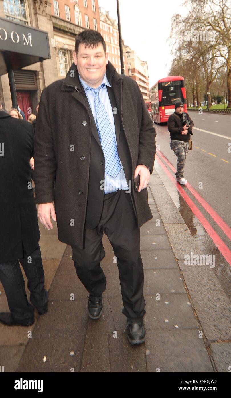 Mark labbett High Resolution Stock Photography and Images - Alamy