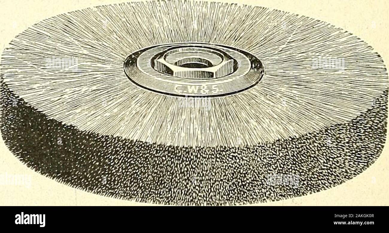 The polishing and plating of metals; a manual for the electroplater ...