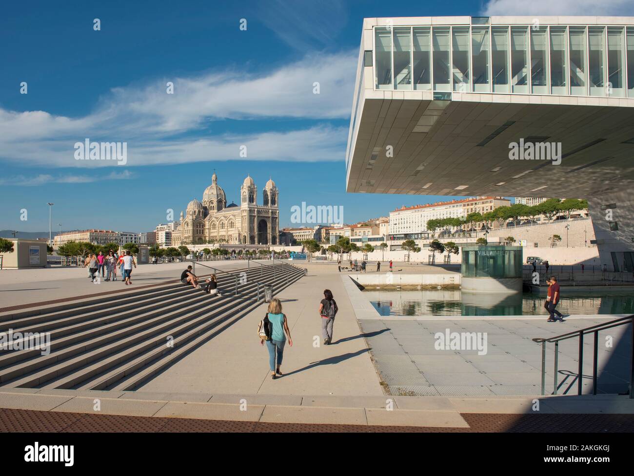 Floor void hi-res stock photography and images - Alamy