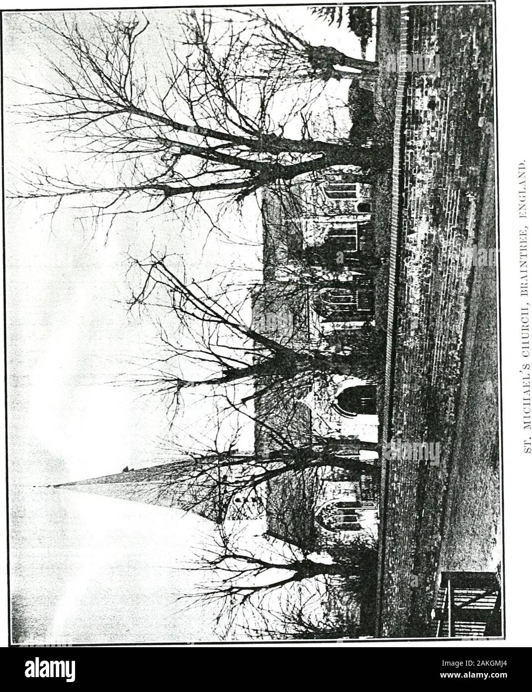 The Kelloggs in the Old world and the New . vTEinoi; OF sr. :MAr,Y s ...