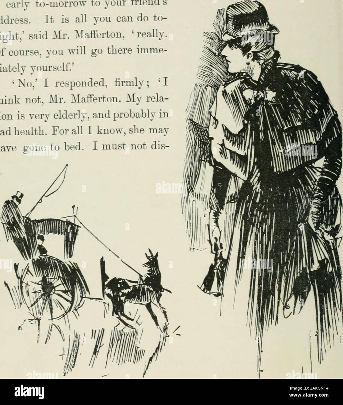 Oh no you didnt hi-res stock photography and images - Alamy