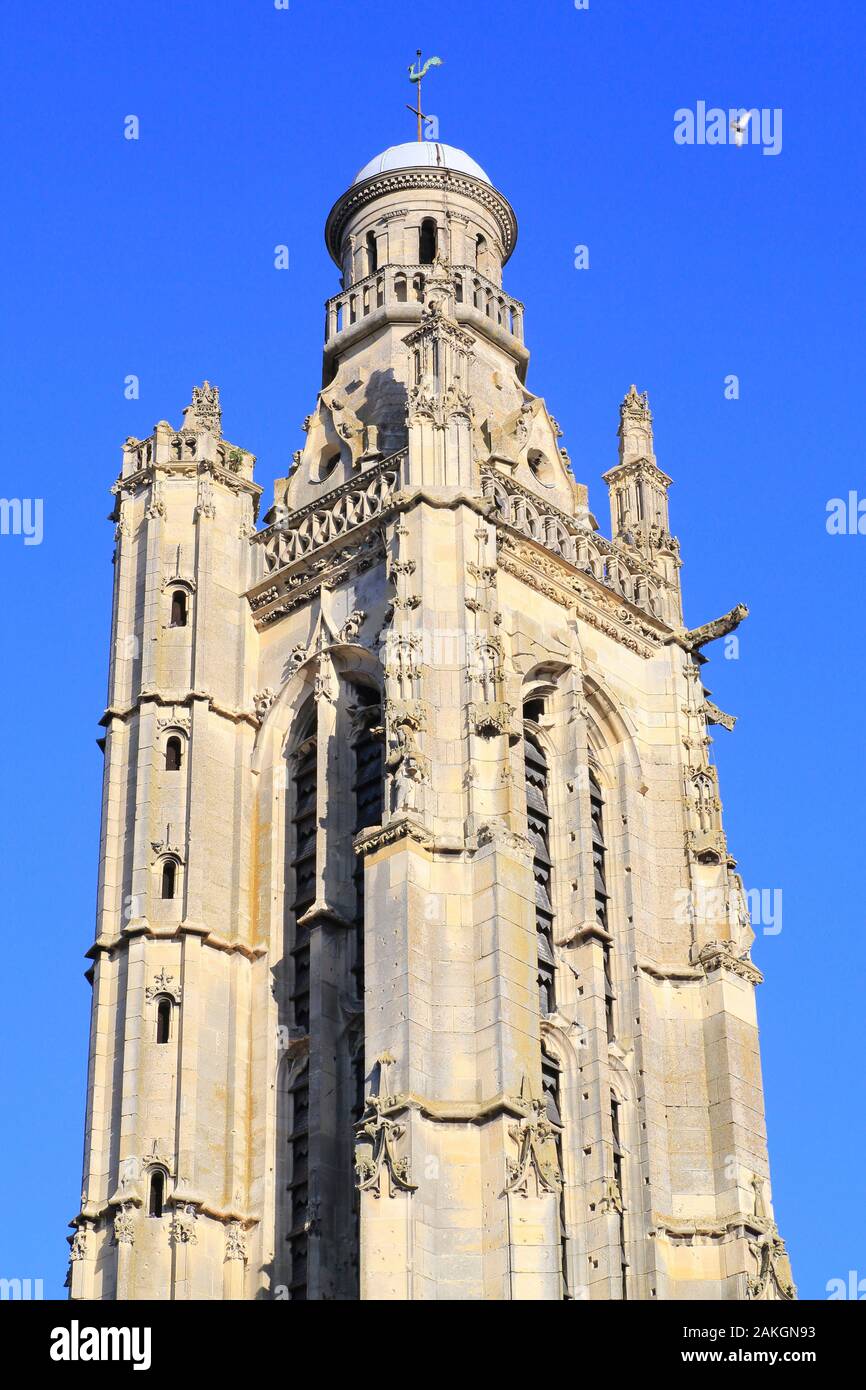 Way of saint james pilgrimage france architecture hi-res stock ...