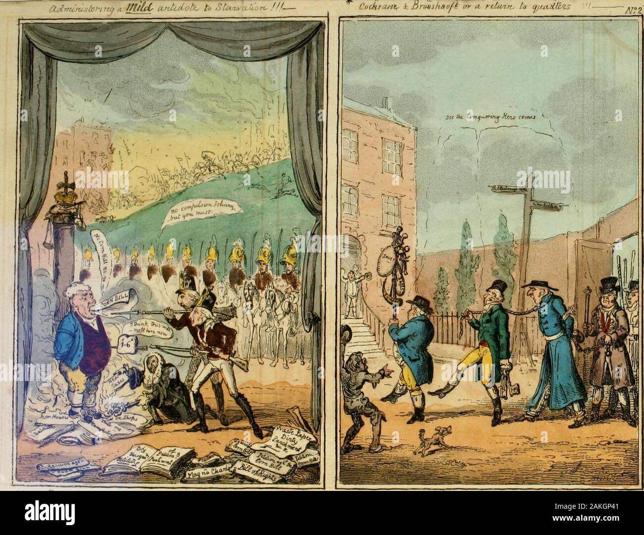 Lord ponsonby hi-res stock photography and images - Alamy