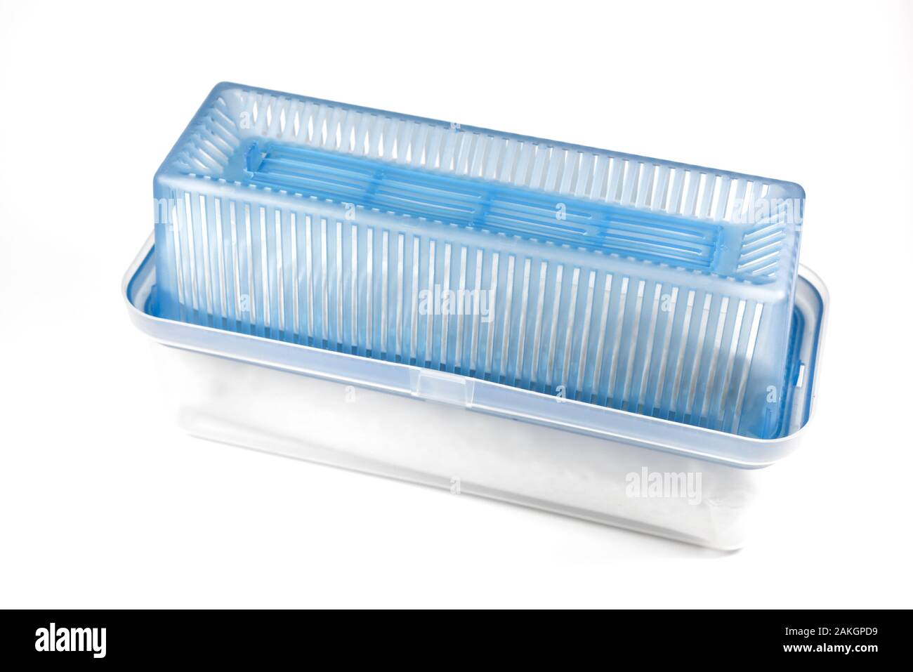 Moisture trap hi-res stock photography and images - Alamy