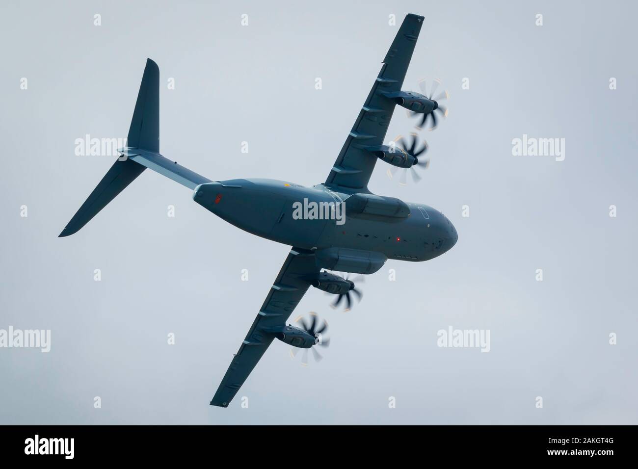 A400m atlas cargo aircraft hi-res stock photography and images - Alamy