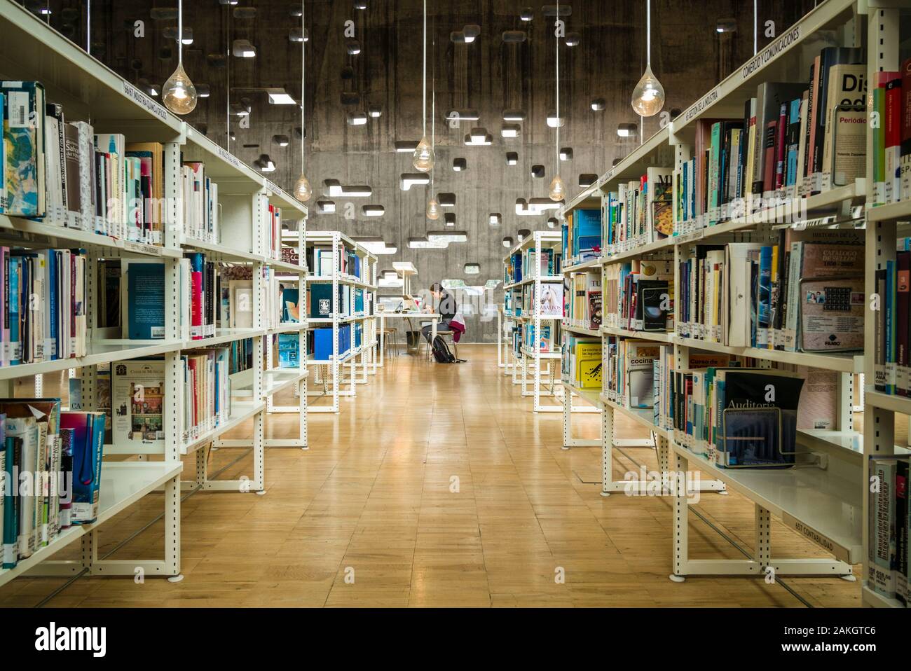 Unión de las artes hi-res stock photography and images - Alamy