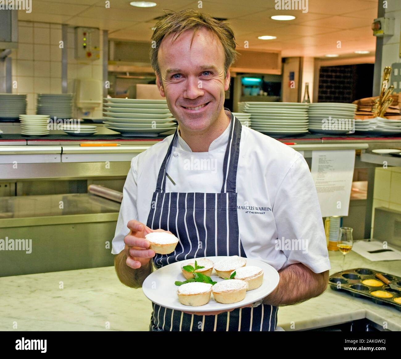 Marcus wareing hi-res stock photography and images - Alamy