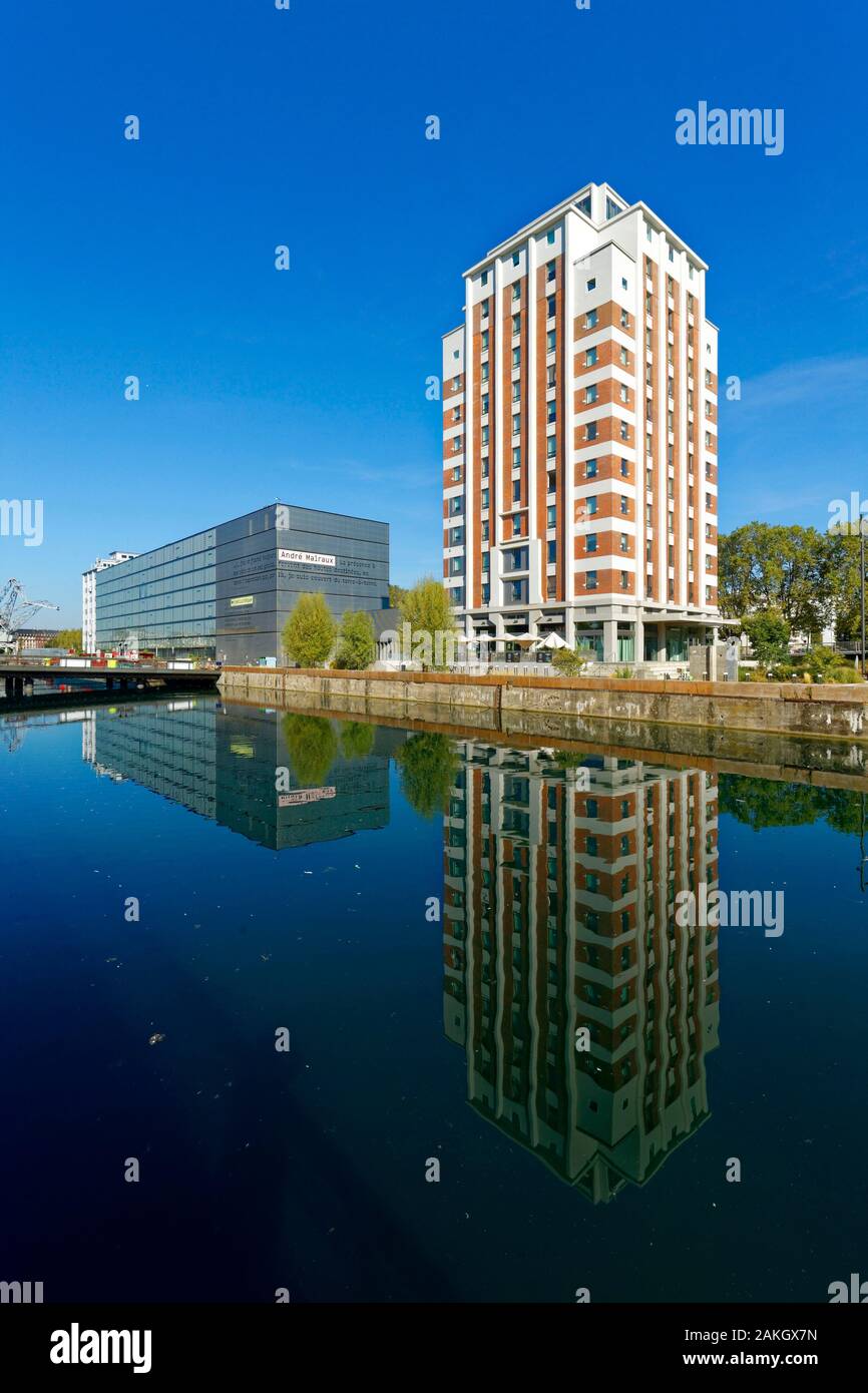 Rhines river hi-res stock photography and images - Alamy