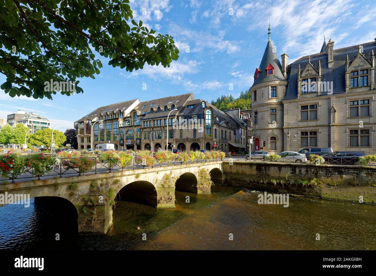 Dupleix palace hi-res stock photography and images - Alamy