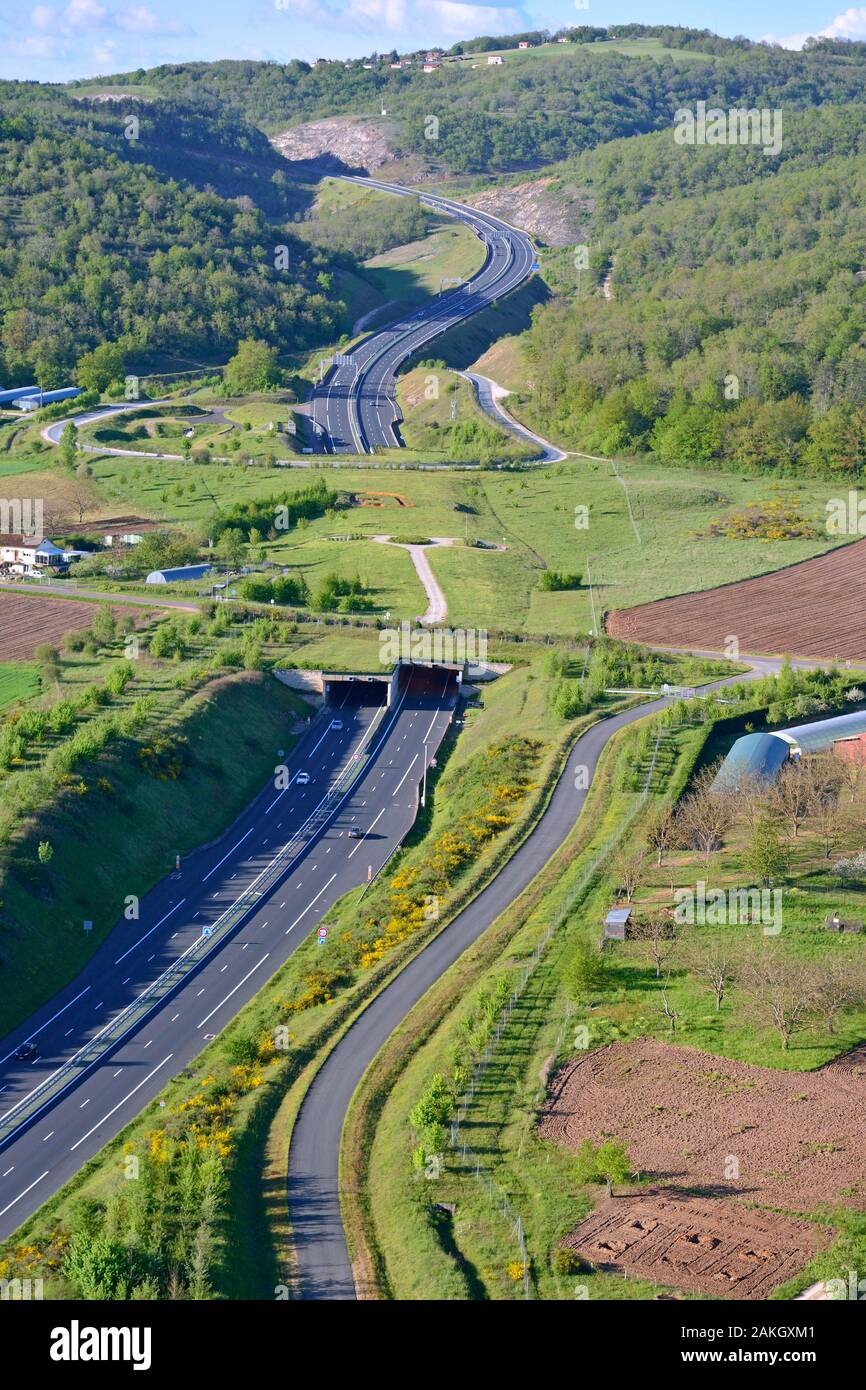 Souillac france hi-res stock photography and images - Alamy