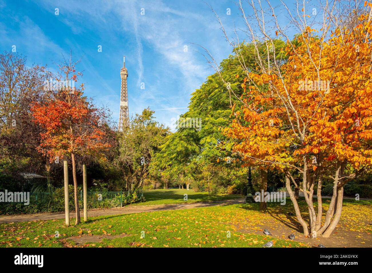 Mars Park High Resolution Stock Photography and Images - Alamy