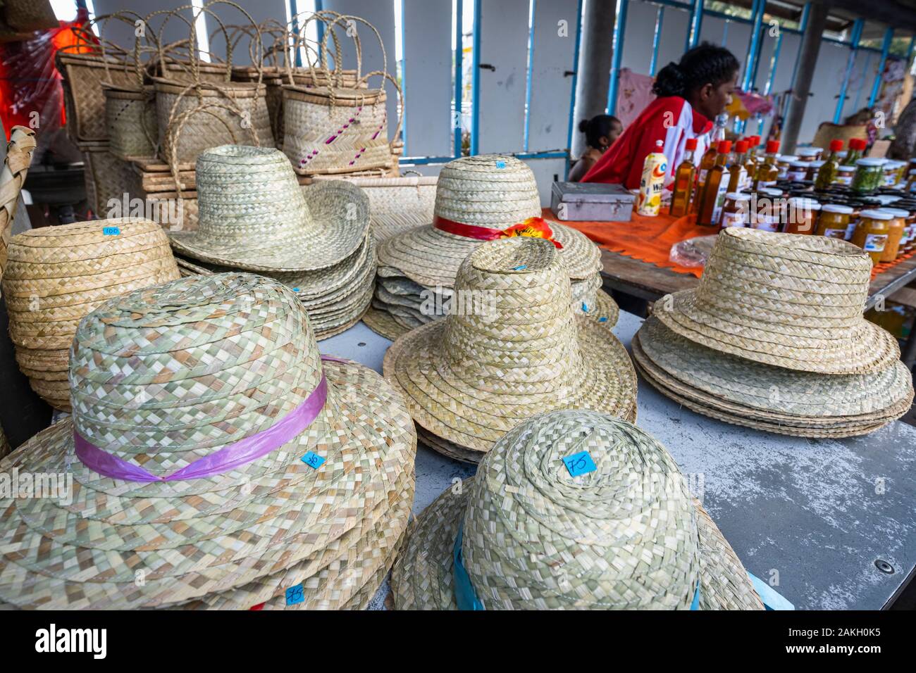 Local handicraft hi-res stock photography and images - Alamy