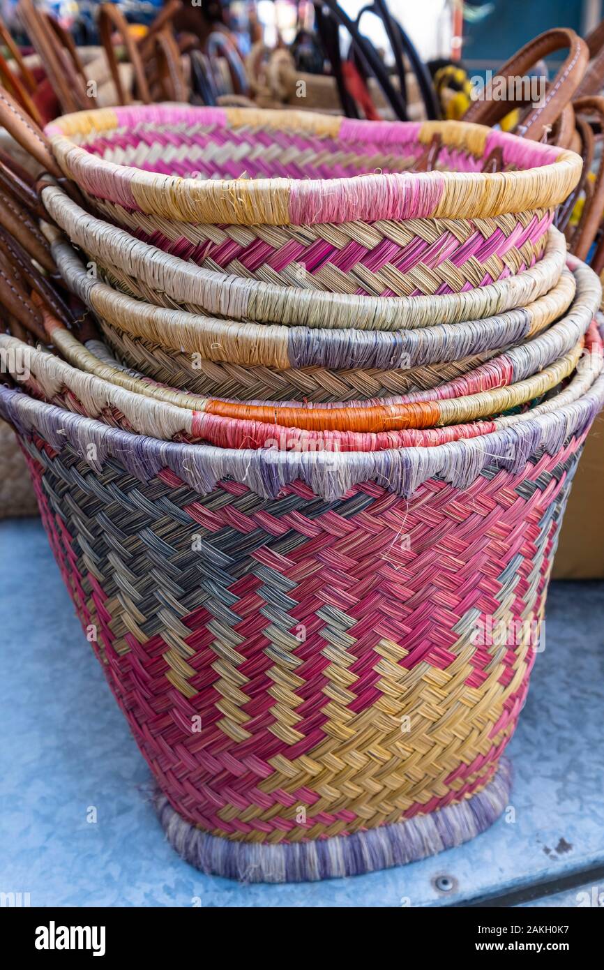 Local craft market hi-res stock photography and images - Alamy