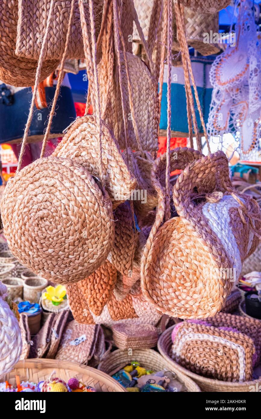 Local craft market hi-res stock photography and images - Alamy