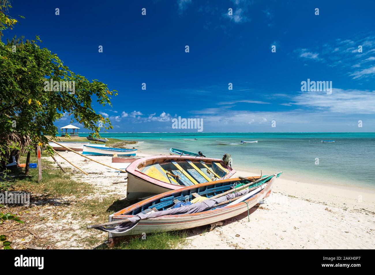 Rodrigues island fishing hi-res stock photography and images - Alamy