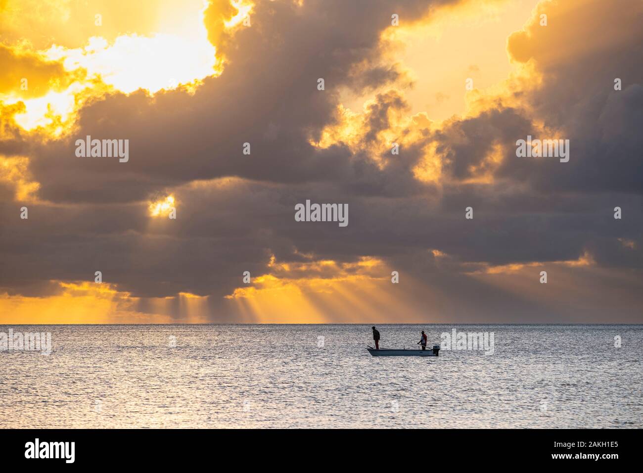 Indian sunbeam hi-res stock photography and images - Alamy