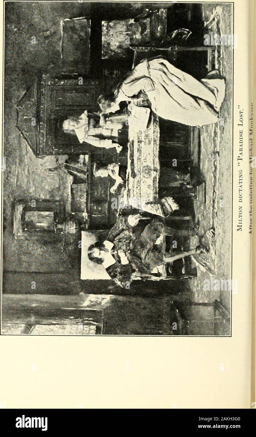 Milton's place hi-res stock photography and images - Alamy