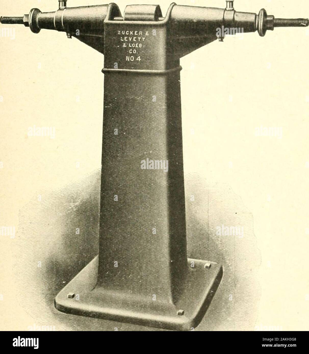 The polishing and plating of metals; a manual for the electroplater ...