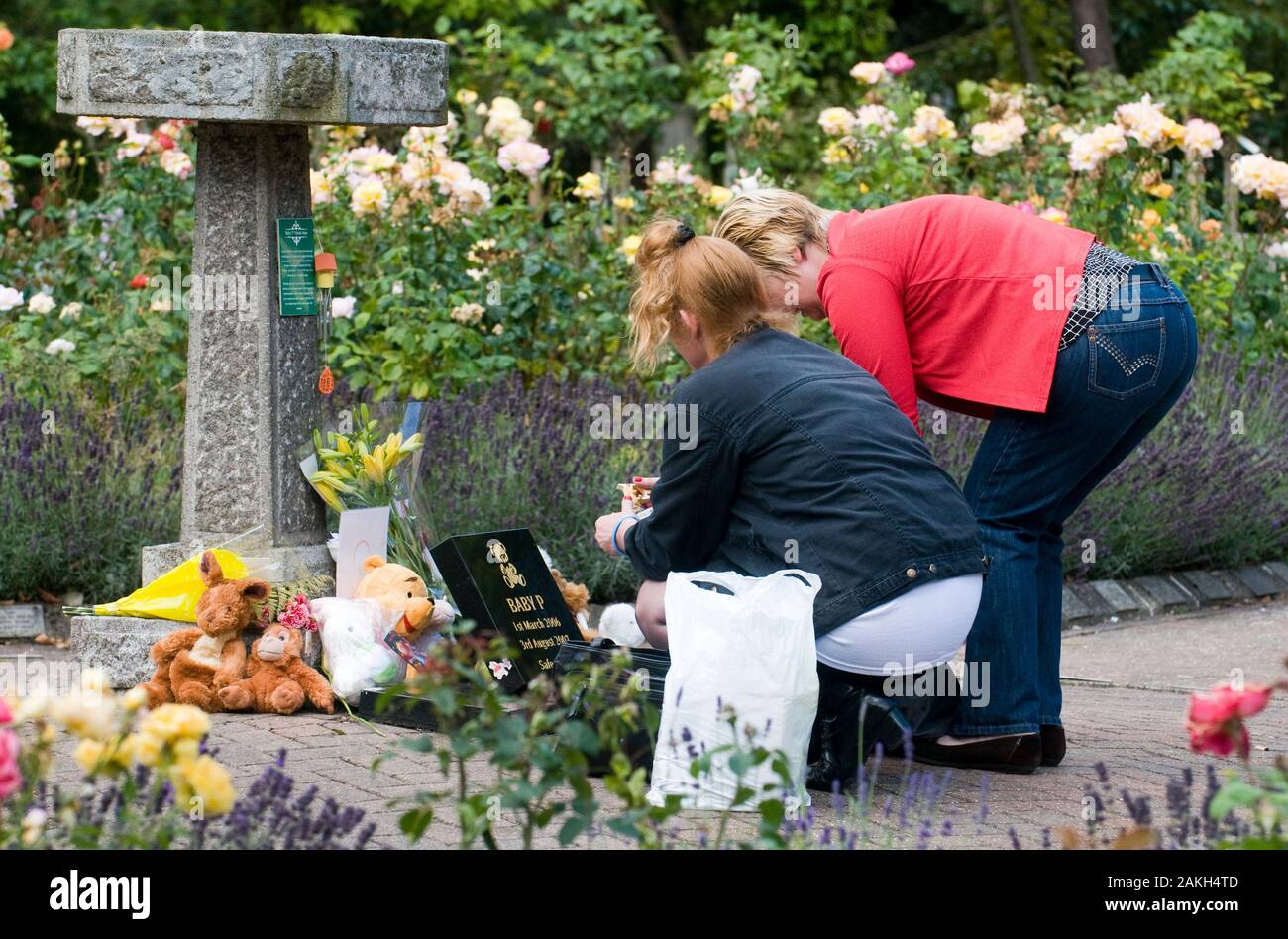 Baby peter connelly hi-res stock photography and images - Alamy