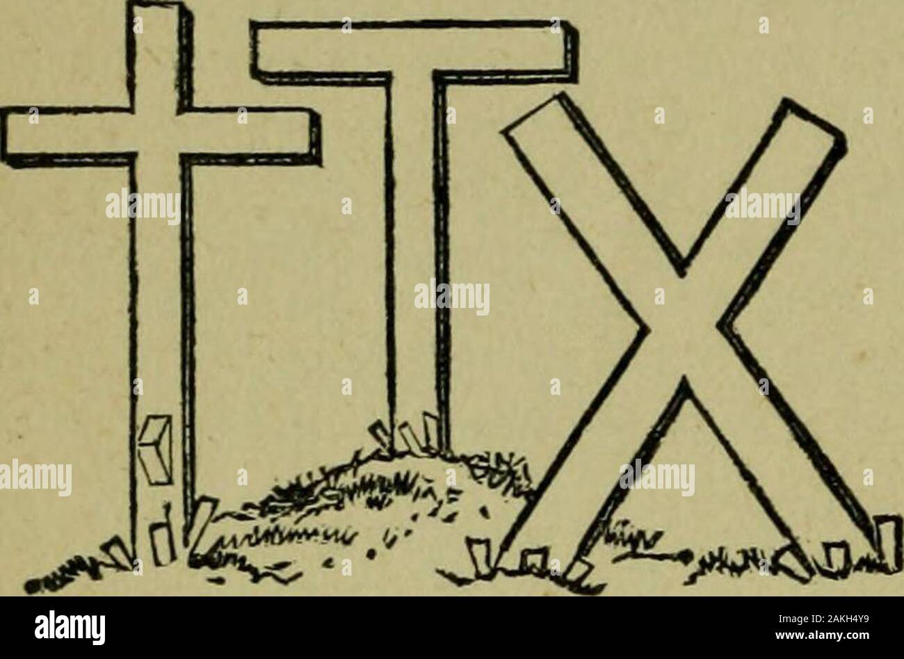 The casting of lots hi-res stock photography and images - Alamy