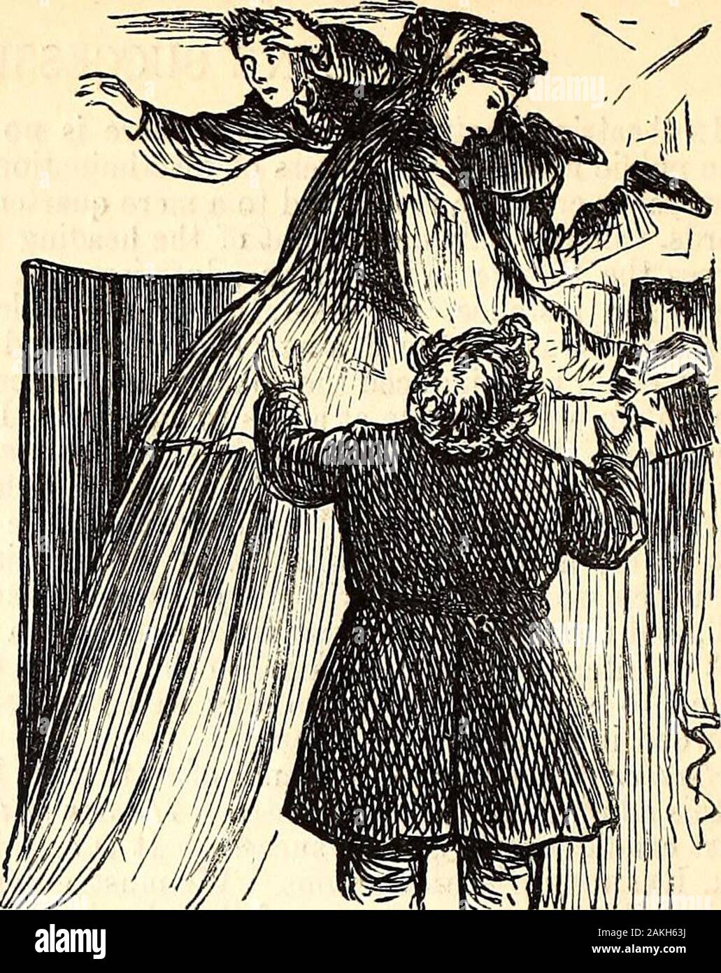 Punch . What happens at our Weekly Meeting, when T. T. exceeds a ...