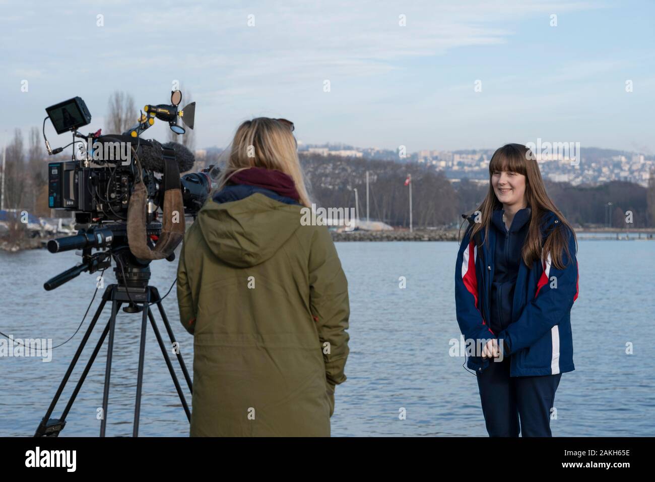 Robyn mitchell hi-res stock photography and images - Alamy