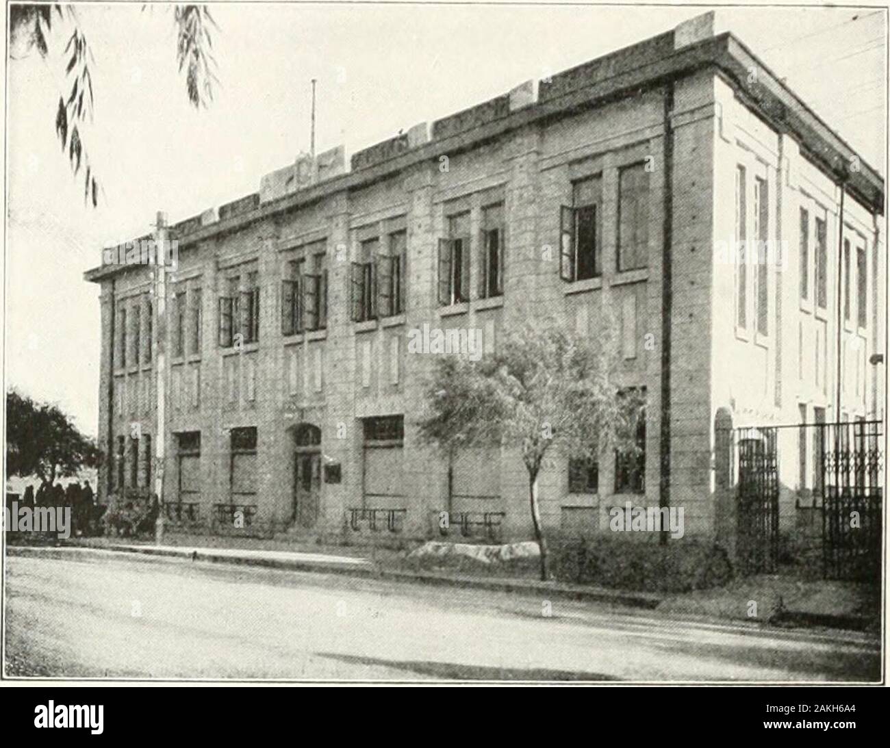 Ss manchuria hi-res stock photography and images - Alamy