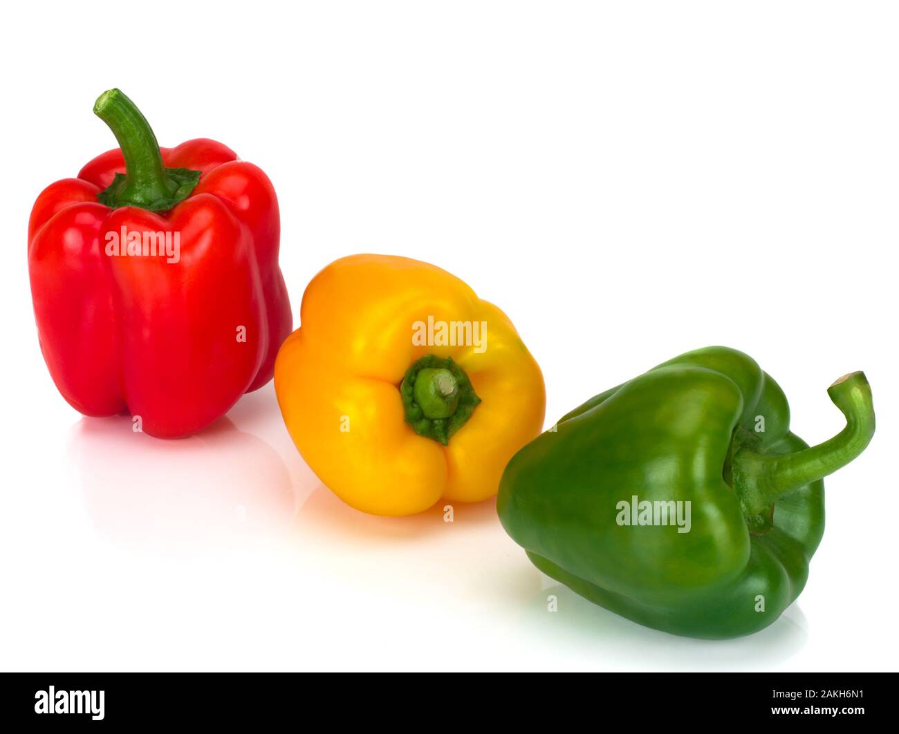 Assorted mini peppers hi-res stock photography and images - Alamy
