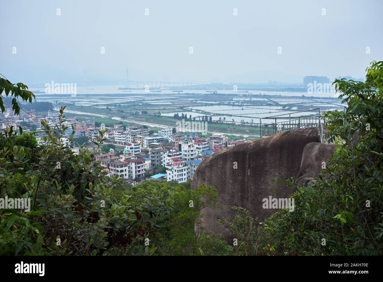 Fujian forest hi-res stock photography and images - Alamy