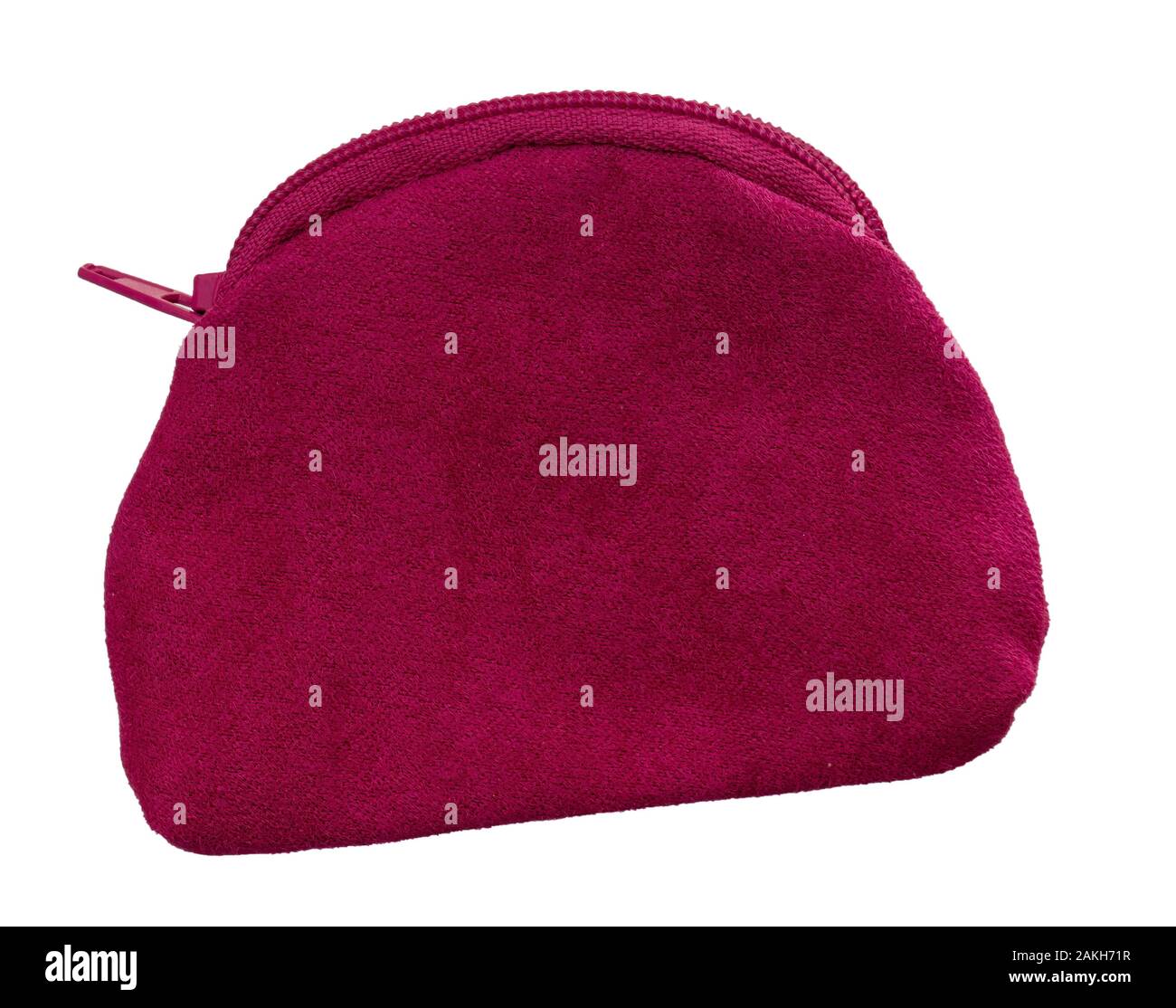 Coin purse white hi-res stock photography and images - Alamy
