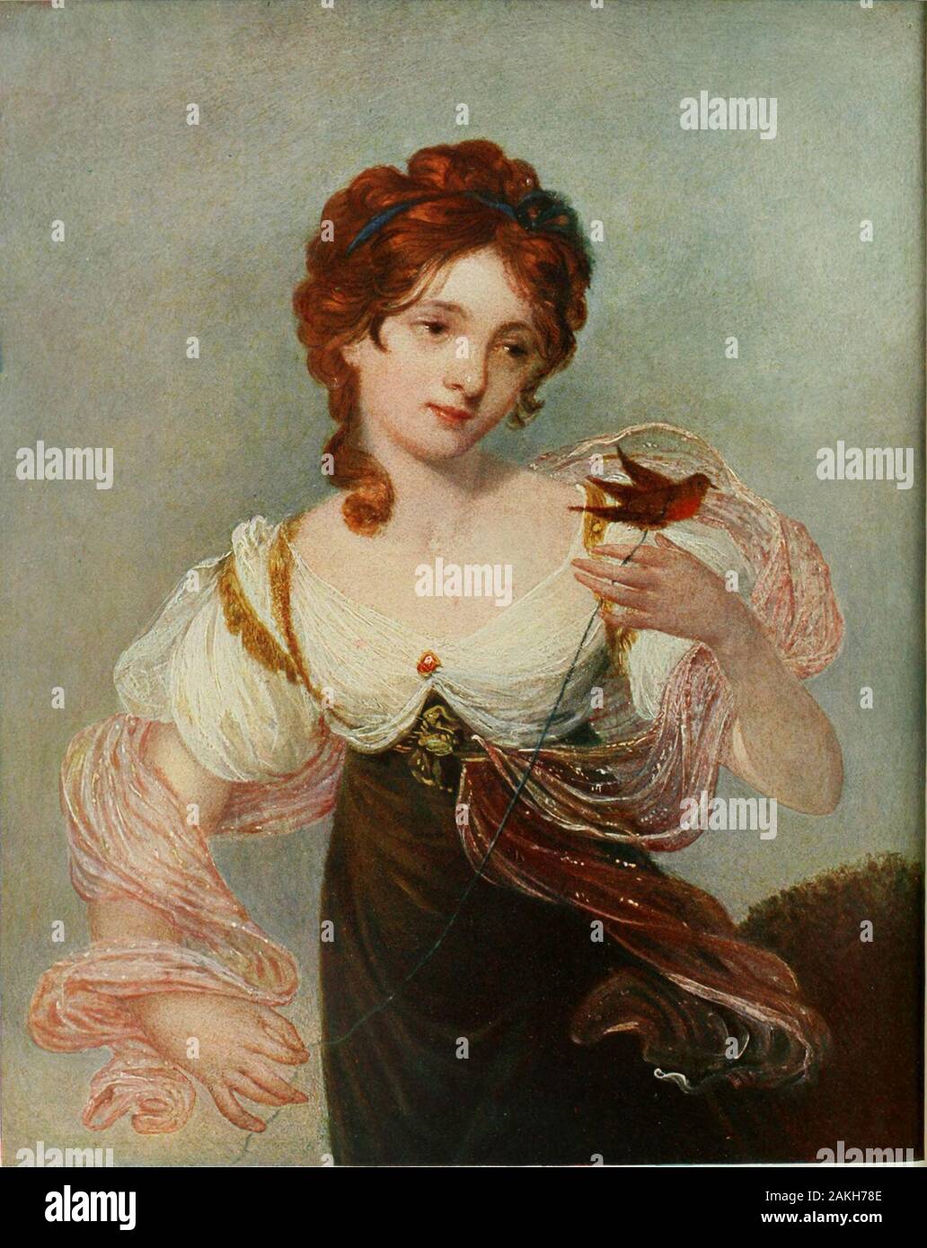 Lady dickinson hi-res stock photography and images - Alamy