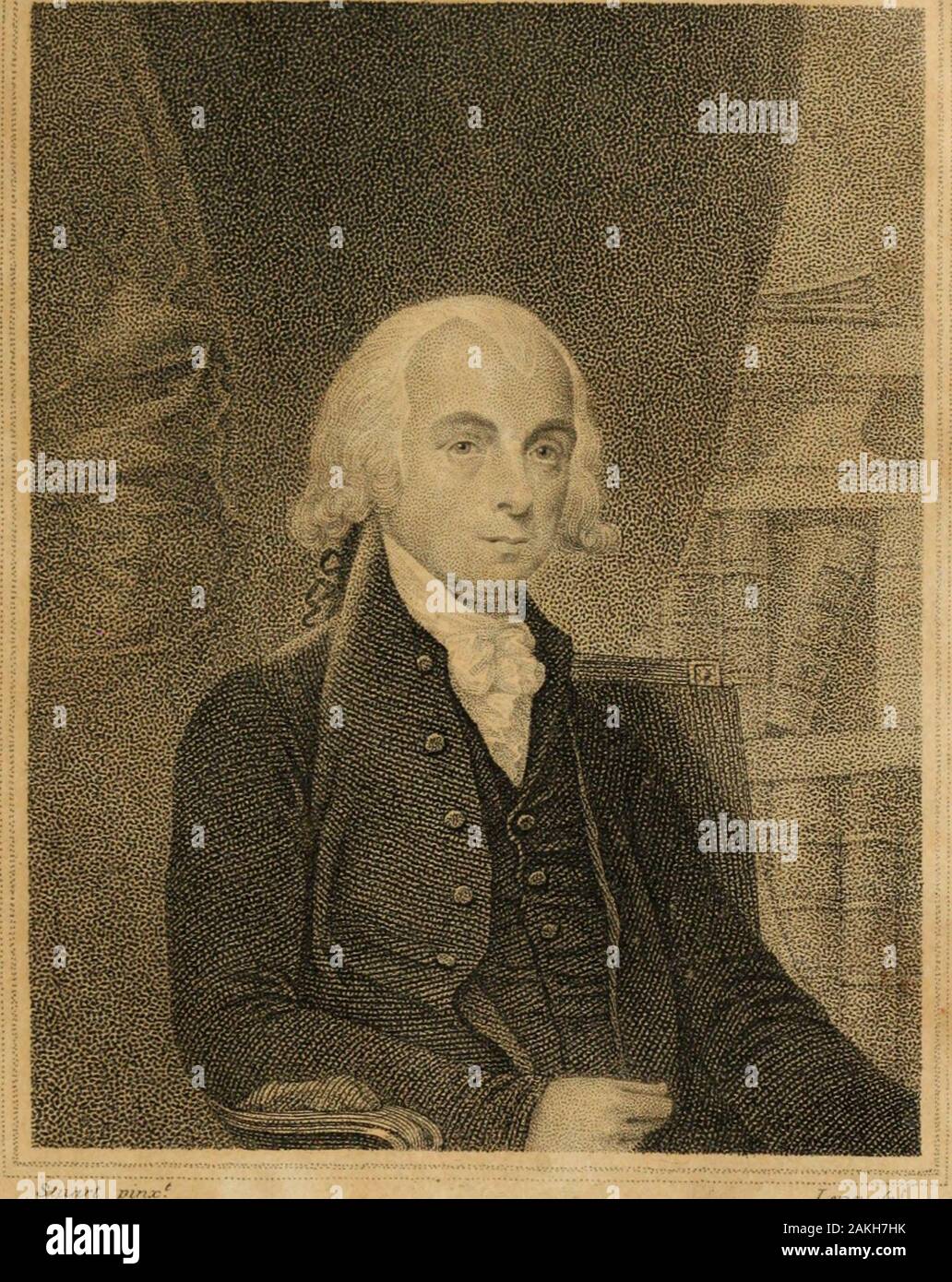 Federalist papers hi-res stock photography and images - Alamy