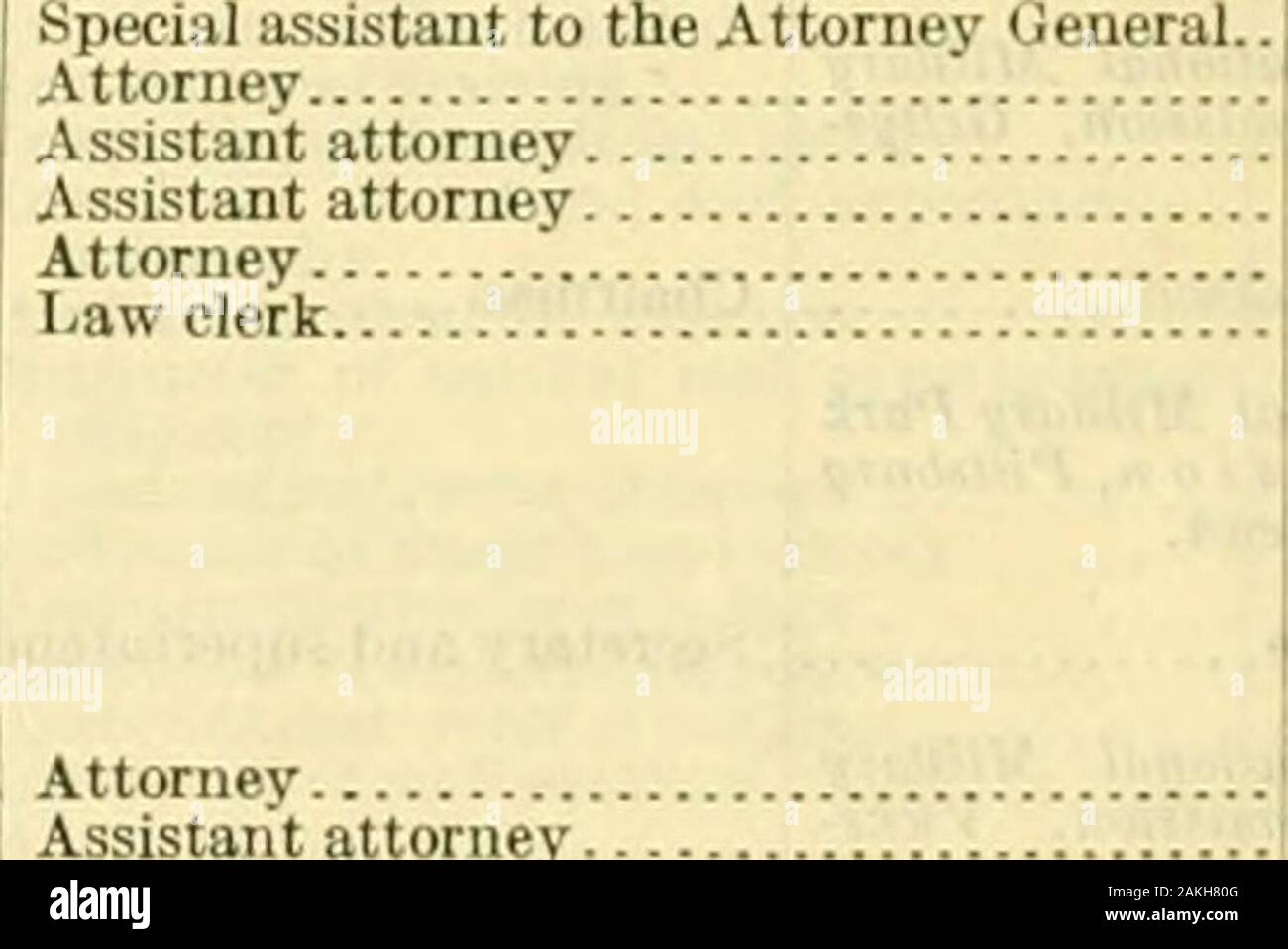 George murphy foster hi-res stock photography and images - Alamy