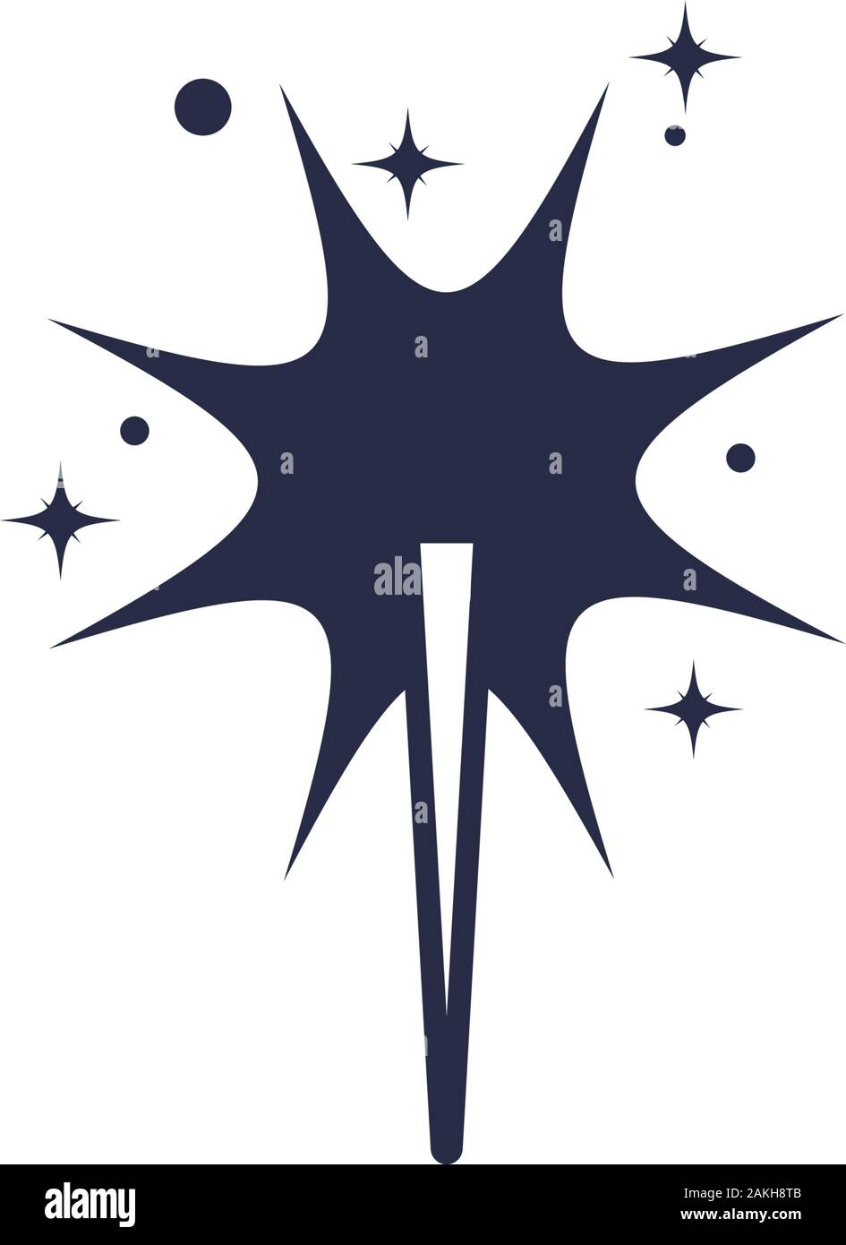 Firework design, Celebration festival event holiday party anniversay ...