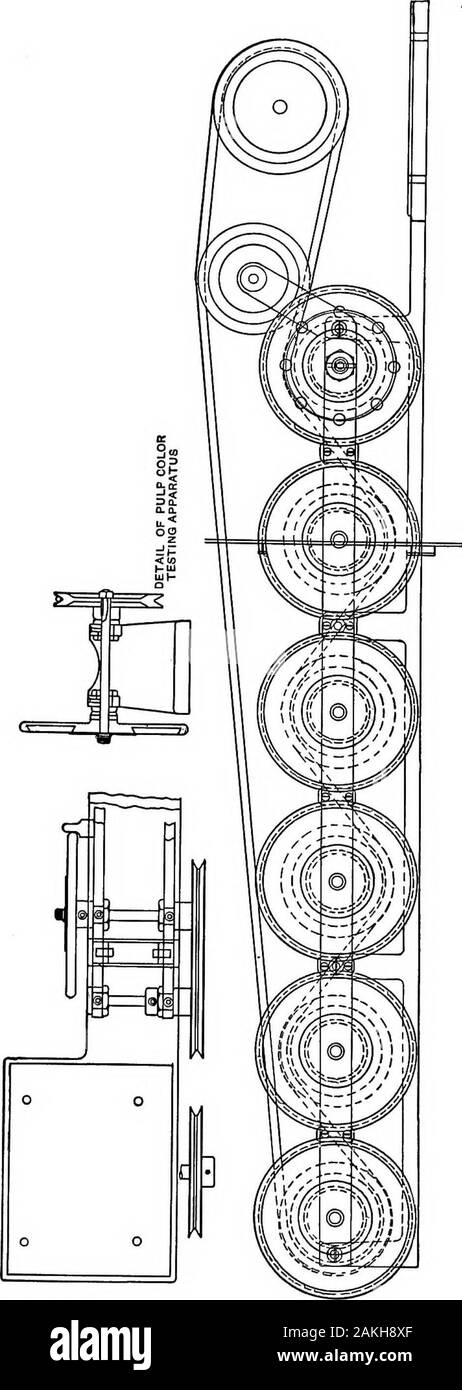 Numbered wheels Cut Out Stock Images & Pictures - Alamy