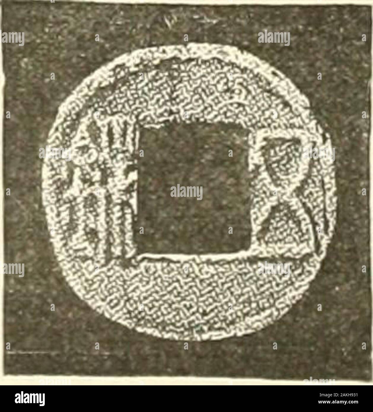 Wang mang han dynasty hi-res stock photography and images - Alamy