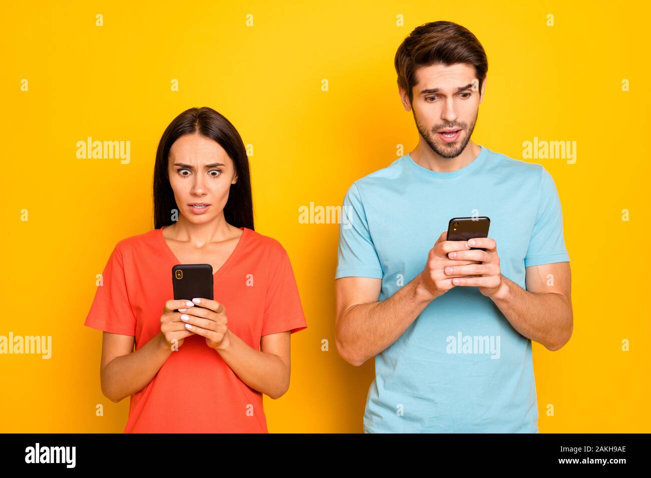 Negative comments woman hi-res stock photography and images - Alamy